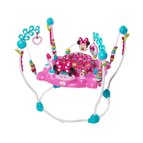 Bright Starts – Premium Bouncers and Educational Toys