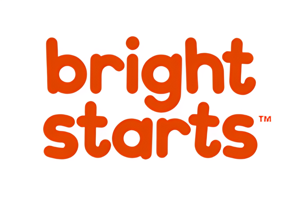Bright Starts – Premium Bouncers and Educational Toys